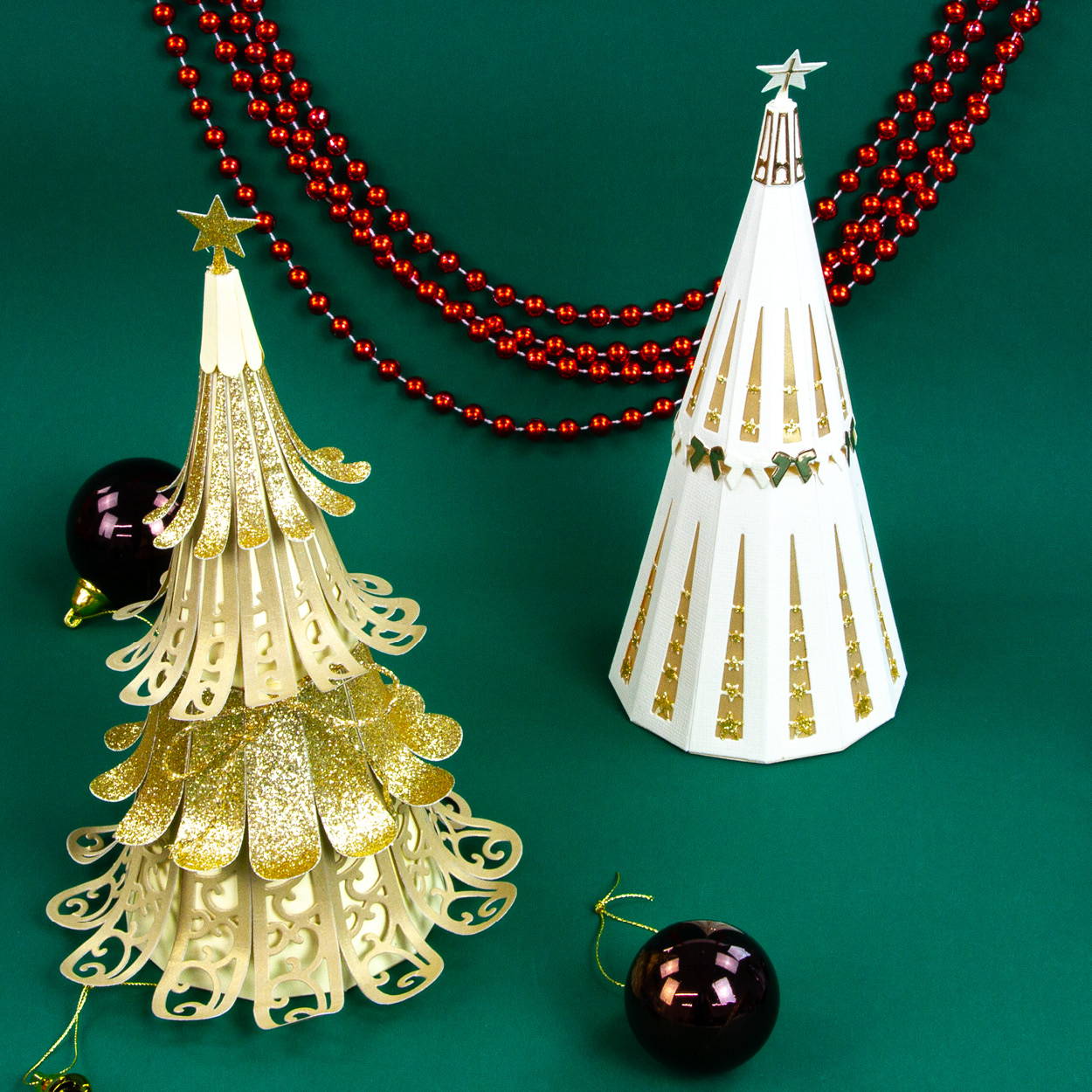 Tremendous Tree Collection – Tonic Studios